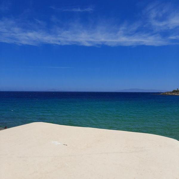 Paros Carmel Studio-apartment - Paros