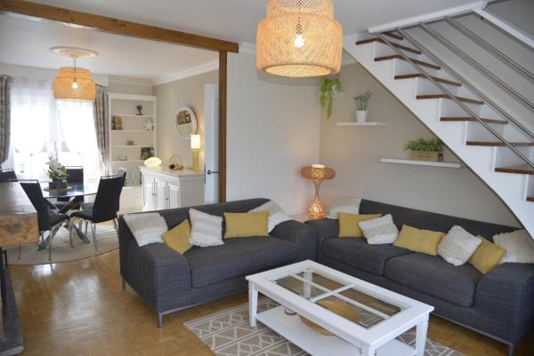 Céleste In - Larmor-Plage