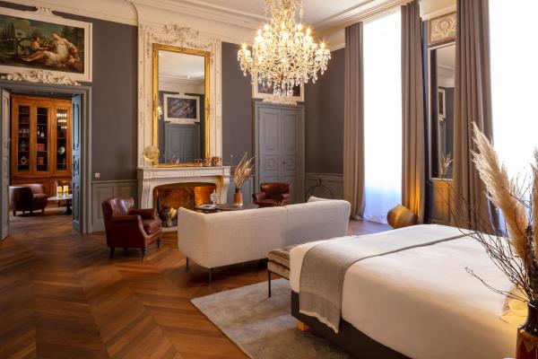 Margaret - Hôtel Chouleur - Marguerittes