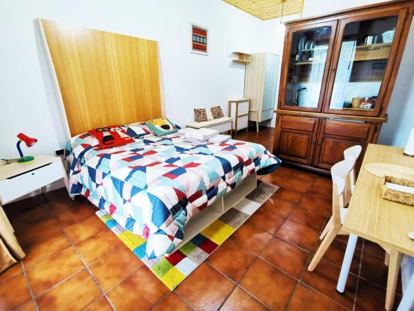Granchalet Sul Cimone 103 - Emilia-Romagna