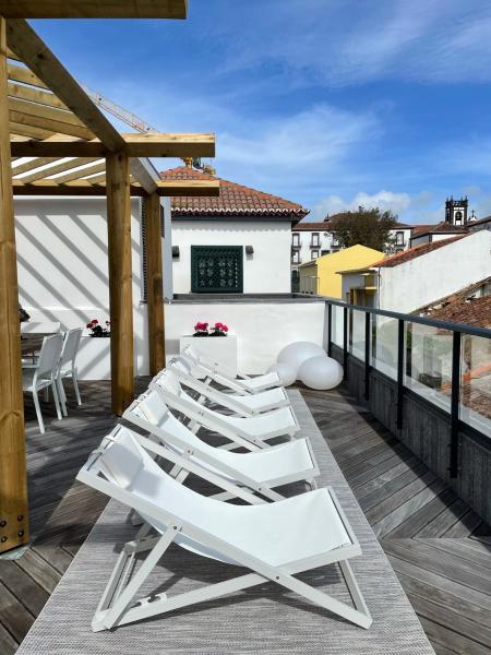Pdl Green House - Ponta Delgada