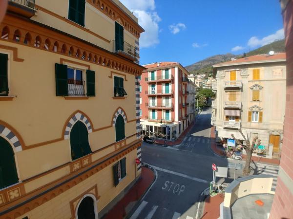 La Romantica - Levanto