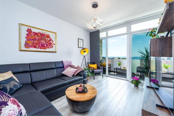 Apartman Leda - Dubrovnik