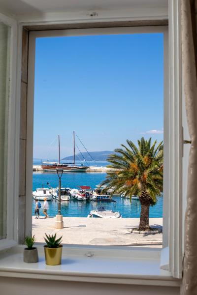 Apartman Rakic - Makarska
