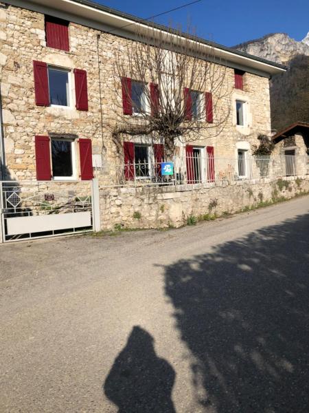 Au Vieux Four - Lans-en-Vercors