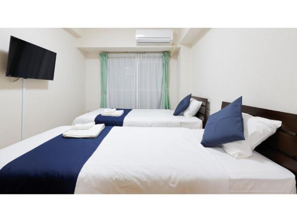 Hotel Nishikawaguchi Weekly - Vacation Stay 44769v - Toda