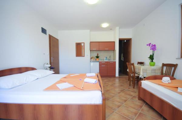 Tilia Apartments - Budva