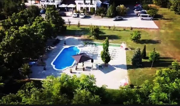 Caballus Lovasmajor Panzió - Nyíregyháza