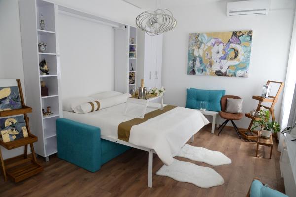 Apartment Krins - Novi Sad