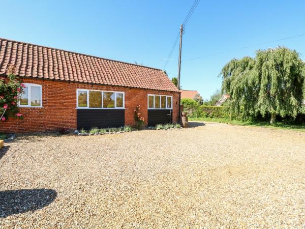 The Duck House - Suffolk