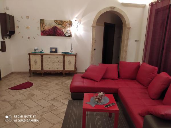 La Casa Nel Borgo - Melendugno