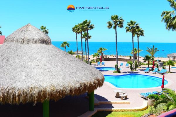 Marina Pinacate A-217 - Sonora