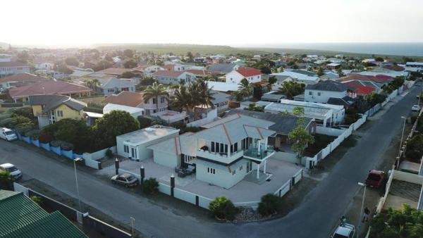 Sunset Heights Curacao - Curaçao