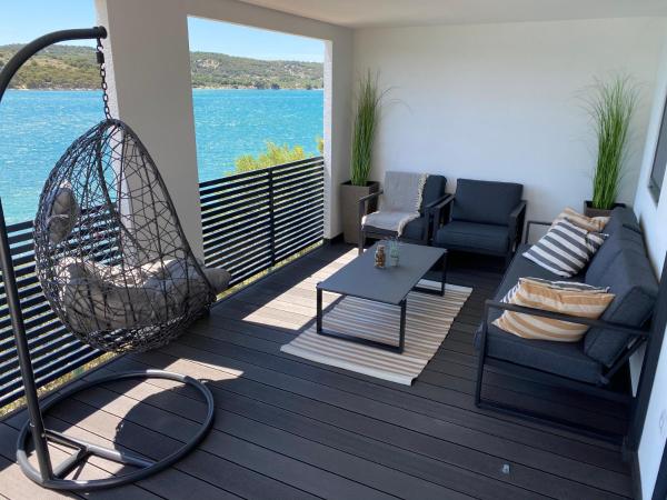 Bella Homes Camping - Murter