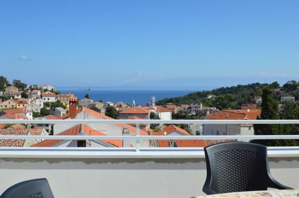 Apartments Mali Losinj (72) - Veli Lošinj