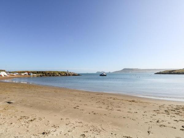 Tidal Drift - Weymouth, UK