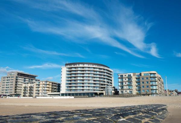 Vayamundo Oostende - Apartments - Middelkerke