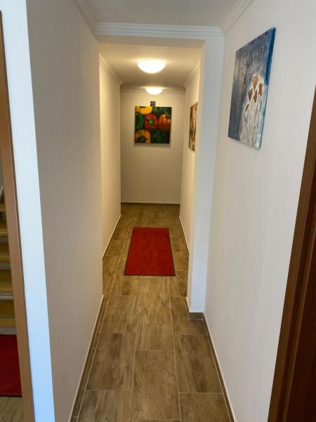 Ferienwohnung Siegen Eiserfeld 3 - Siegen