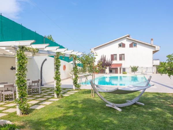 Apartment Dolce Vita By Interhome - Abruzzo