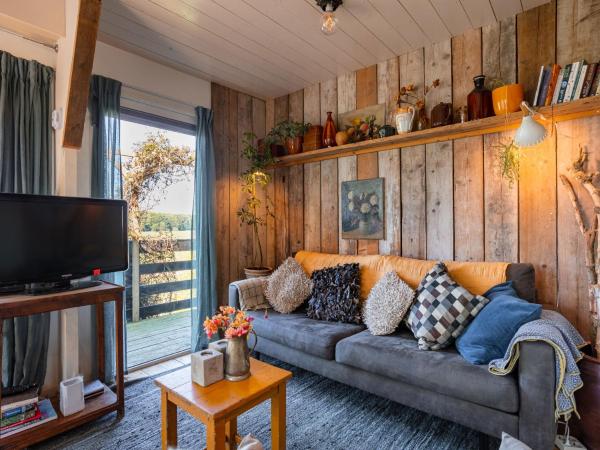 Holiday Home Polderzicht By Interhome - Nordsee
