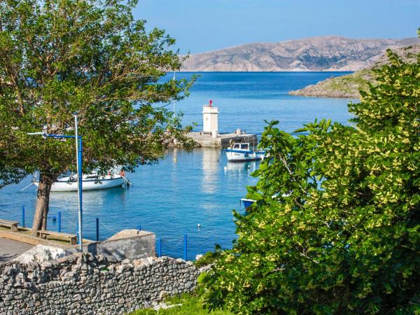 Apartment Val-3 By Interhome - Kroatien