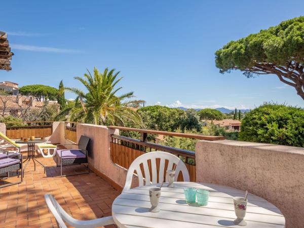 Holiday Home Le Romarin By Interhome - Roquebrune-sur-Argens