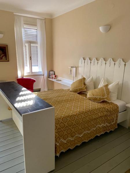Altstadthaus Cityappartements - Graz