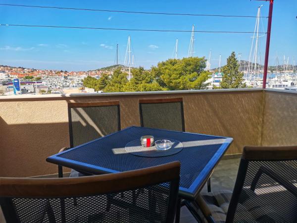 Apartment Hramina - Betina