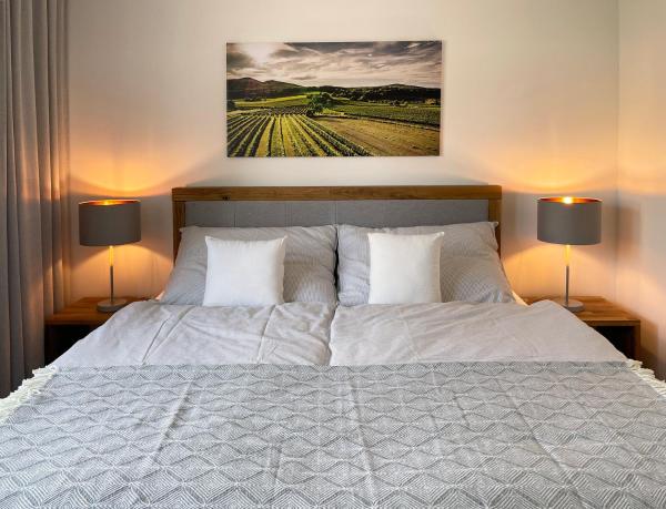 Haderer's Home - Bad Vöslau Near Vienna - Oostenrijk