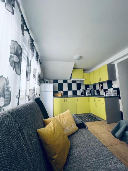 Apartmani Danijela - Vrbnik