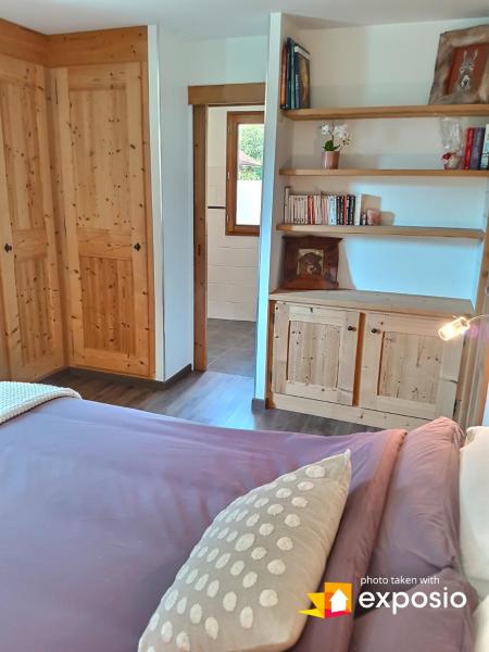 Charmant Appartement De 50m2 Pour 2 Personnes - Terrasse Et Balcon - Courchevel
