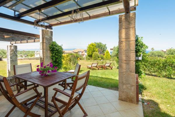 Rastoni Retreats #Feelslikehome - Chalkidiki