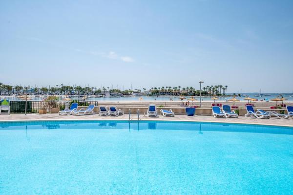 Apartamento Carabela Dali 113 - Alcúdia