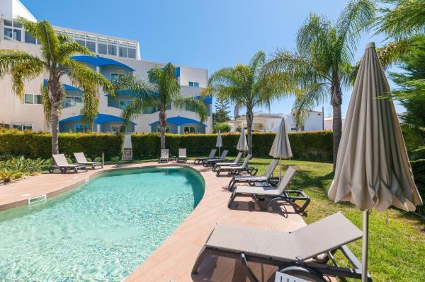 Velamar Boutique Hotel - Adults Friendly - Faro District