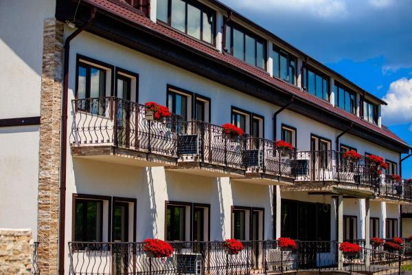 La Casa Cu Stuf - Galați