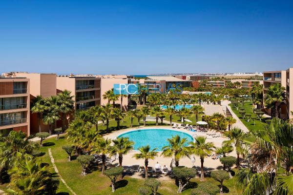 Apartments Herdade Dos Salgados By Pcferias - Albufeira