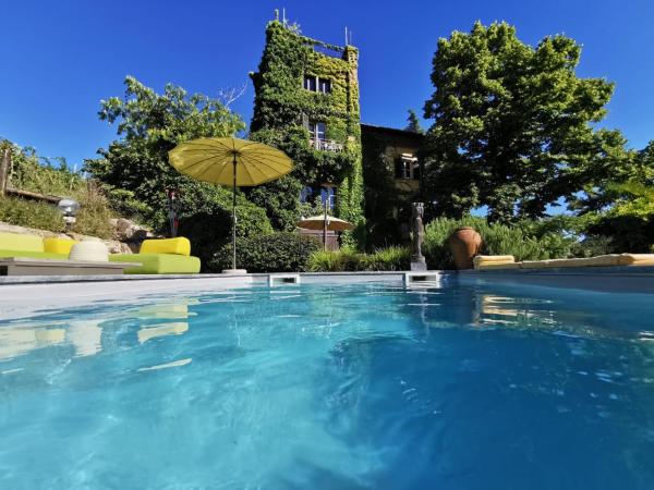 B&b Casa Percivalle - Voghera