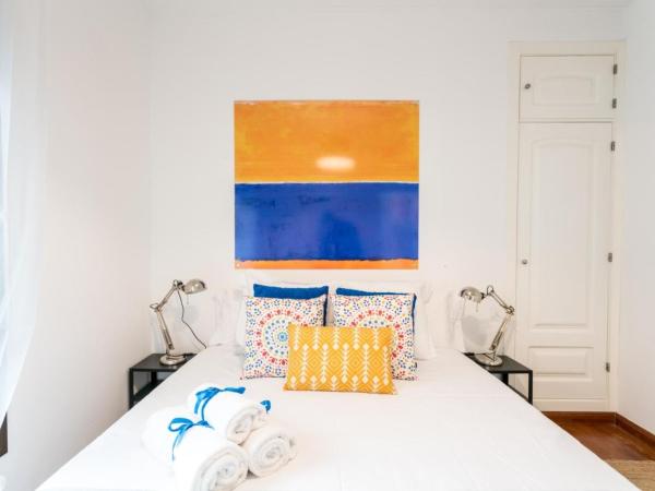 Holi-rent Santa Marina - Seville