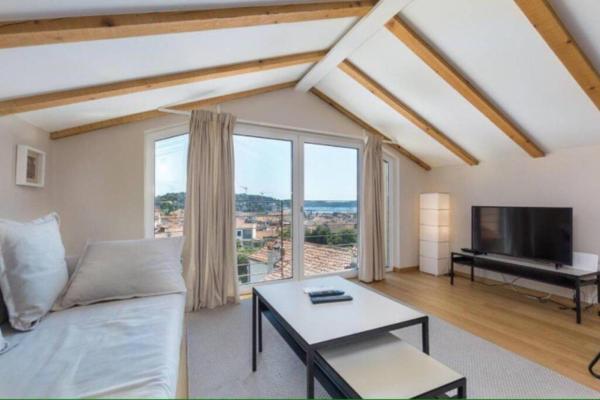 Sea View House Fontera - Vrsar