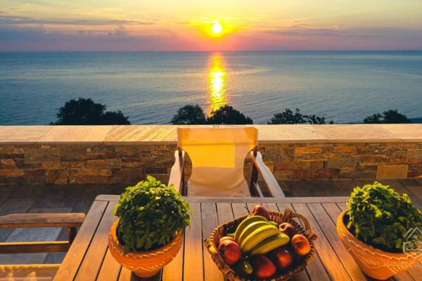 Olivia's Guest House - Grecia