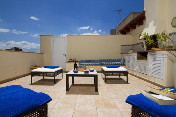 Gran Apartamento En Puerto - Pollensa
