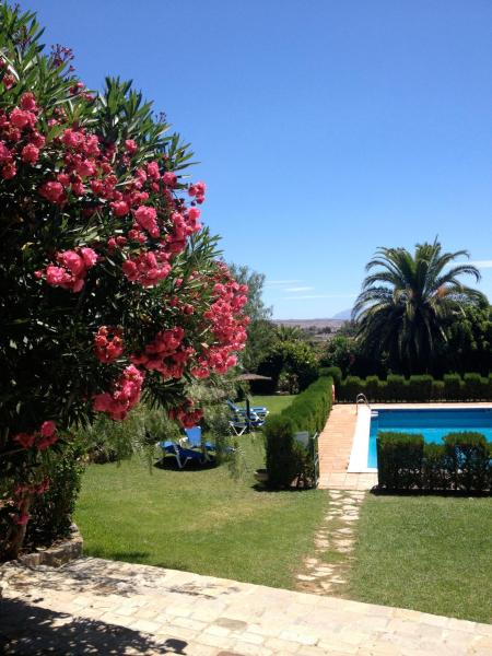 Hotel La Peña - Tarifa