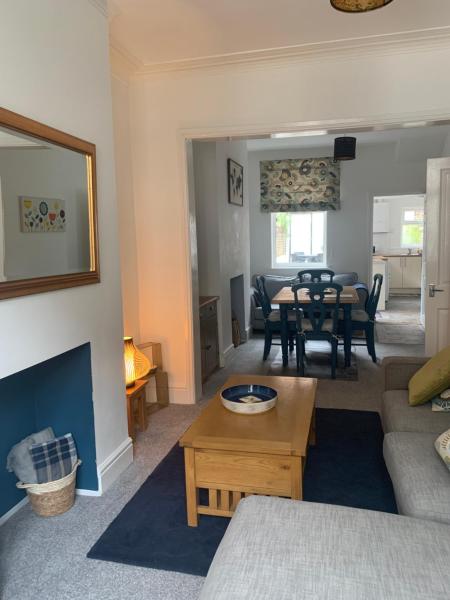 Hideaway House - Bridlington