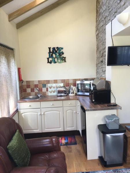Taliesin At The Poplars, Nr Saundersfoot - Narberth