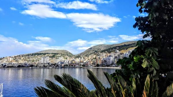 Ago Apartments - Saranda