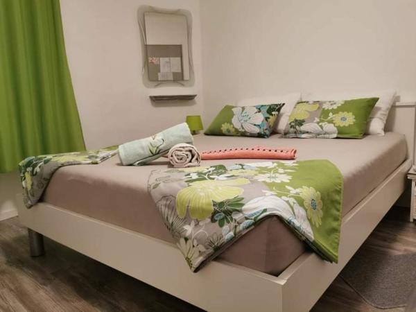 The Palace Mattiazzi Room - Šibenik