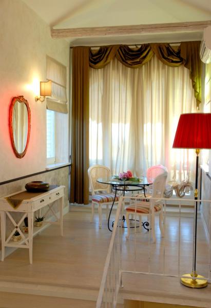 Villa Helvetia - San Benedetto del Tronto