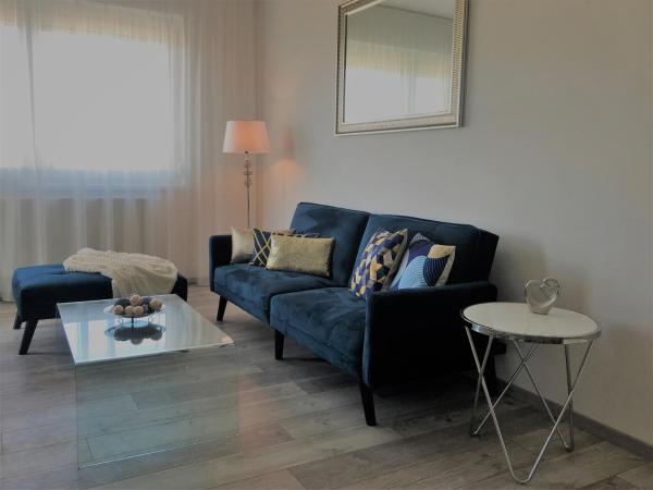 Glamour Apartman - Szigliget