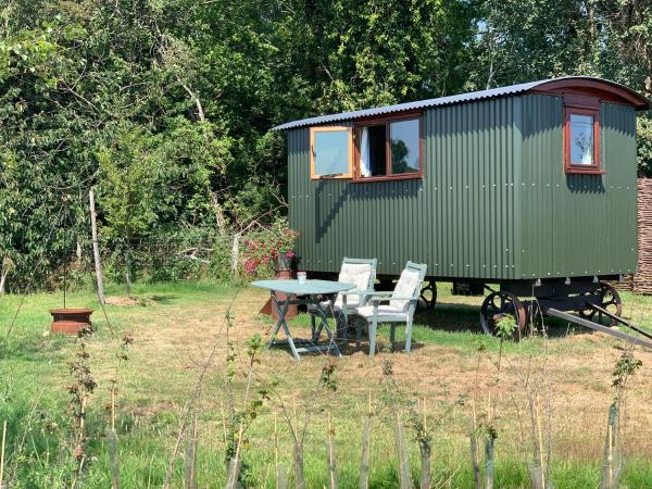 Sindles Farm - West Wittering