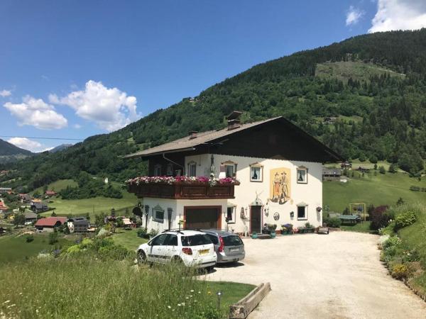 Landhaus Schönblick - Carinzia